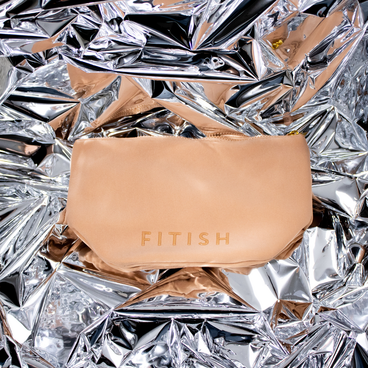 Fitish | Attainable plant-based and wellness skincare.
