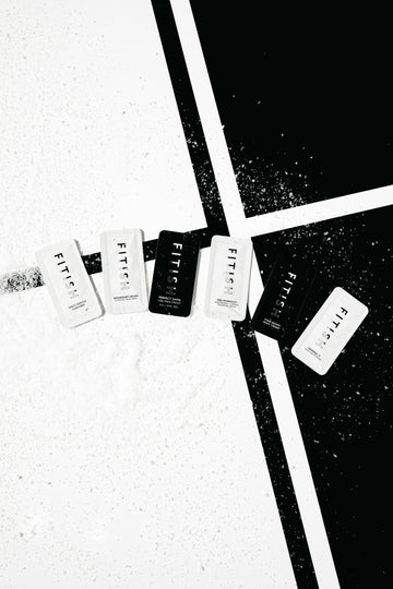 Fitish | Attainable plant-based and wellness skincare.