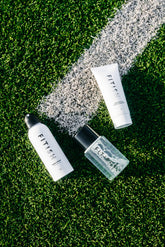 Fitish | Attainable plant-based and wellness skincare.